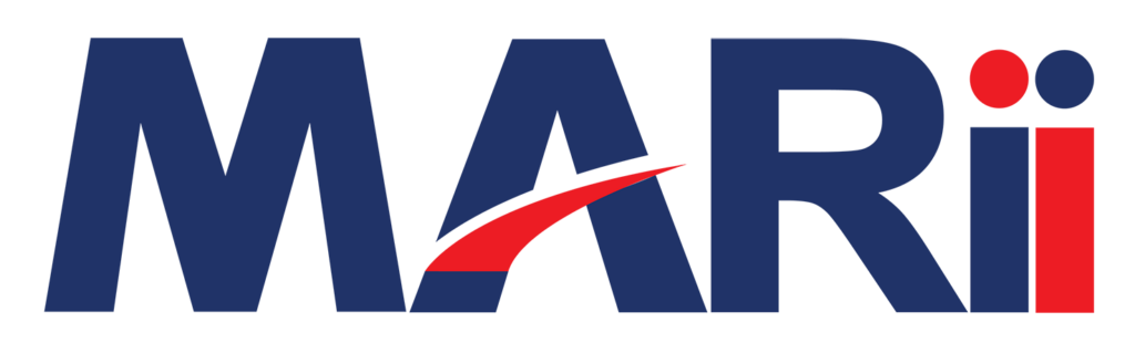 MARii - Homepage